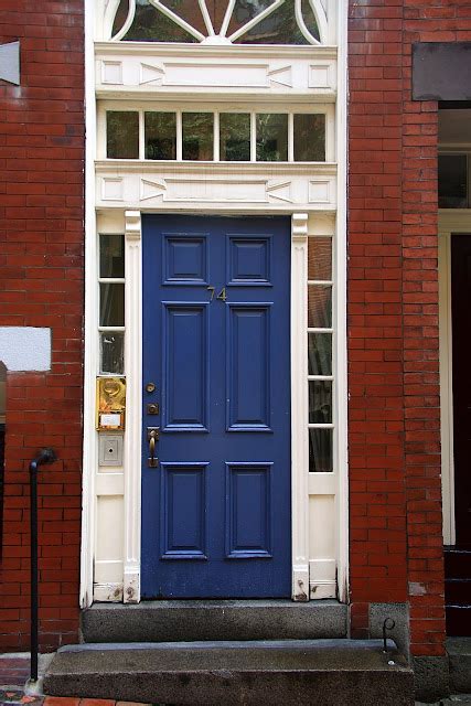 housepeepers doors of boston