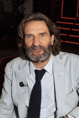 Il y avait du sexe partout les confidences de Frédéric Beigbeder