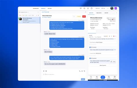 Ai Assistants For Agents Support In Real Time Agent Ai