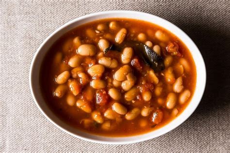 Feijão tradicional Receita feita pela maioria das pessoas
