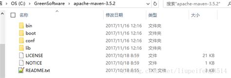 maven 教程（5）— maven目录结构及常用命令说明 kszsa 博客园