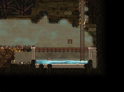 Pip Stuck In Or Near Water Oxygen Not Included Spaced Out Klei Entertainment Forums