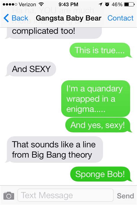 Ha Gbb Spongebob Rules Big Bang Theory Spongebob Bigbang