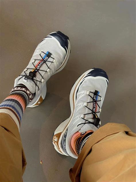 Salomon Slab Xt Adv