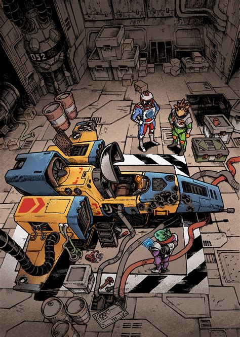 Tried Coloring Nms Fanart Piece R Drawing