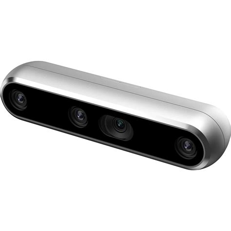 Intel Realsense Depth Camera D455 Webcam