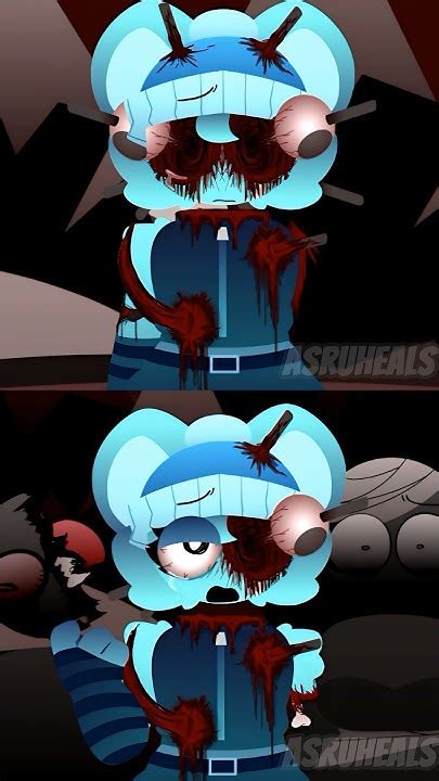 Incredibox Sprunki Misfitmix Remastered Phase 2 Vs Sprunki Misfitmix
