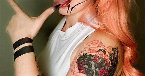 My First Go At Genderbend Sukuna Album On Imgur