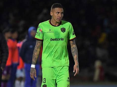 Muere En Ciudad Juárez El Futbolista Diego Puma Chávez Infoveracruz