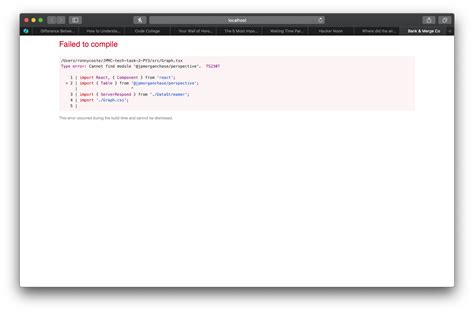 Problems Loading The Website · Issue 46 · Insidesherpajpmc Tech Task