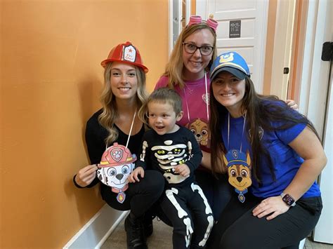 Treehouse Speech Rehabilitation