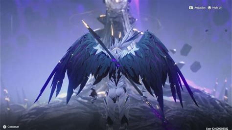 Dreamlessfinal Boss Wuthering Waves Youtube