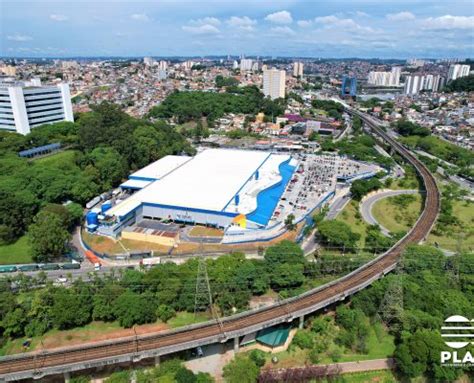 Assaí João Dias Plano Engenharia e Construções Ltda