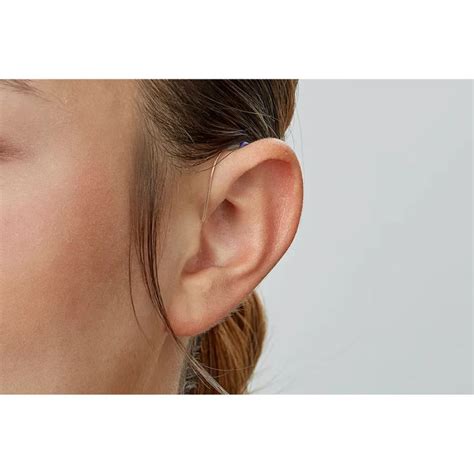 Oticon Play PX MiniRITE R Pediatric Hearing Aid With Deep Neural Network SoundLife Hearing