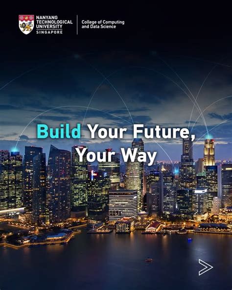 College Of Computing And Data Science Ccds Ntuccds • Instagram