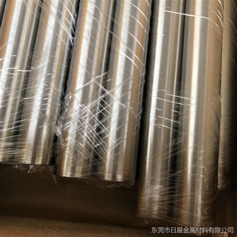 批发1j36软磁合金 耐腐蚀1j36坡莫合金薄板 圆棒 可零切 哔哩哔哩
