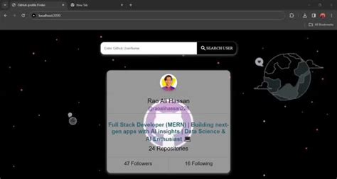 Rao Ali Hassan On Linkedin Web Nextjs Javascript Api Webservices