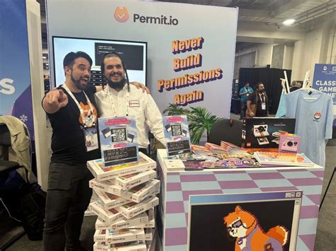 Kubecon Gabriel Manor Liechtman