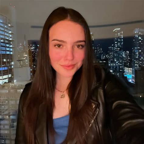 Lila Lila Meltzer • Threads Say More