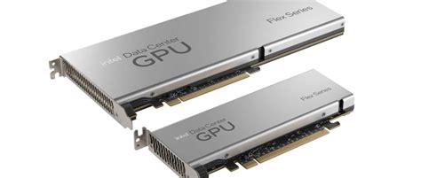 Intel Hopes To Accelerate Datacenter And Edge With A Slew Of Chips