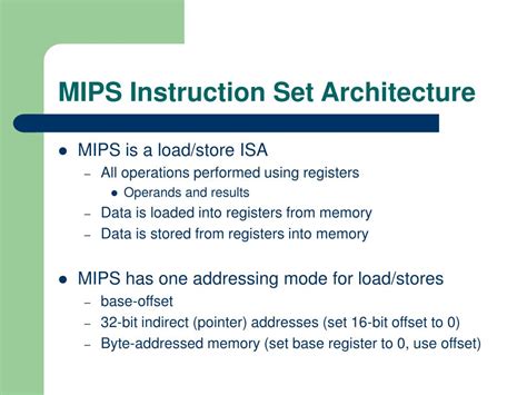 Ppt Coe 1502 Mips Multicycle Cpu Architecture Sequential Logic And Control Powerpoint