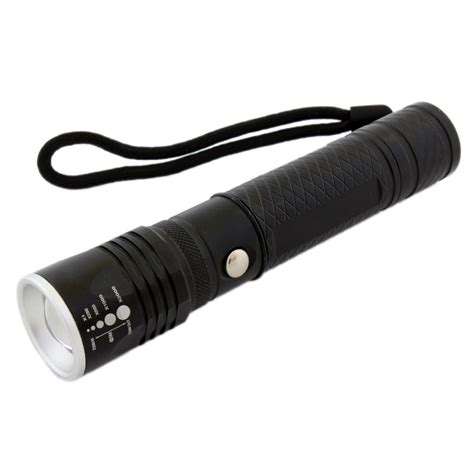 Latarka Uv Led