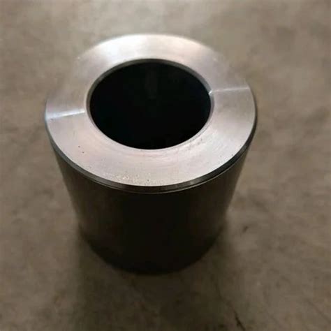 Round Circular Male Powder Coated Mild Steel Pivot Bush At Piece In Bengaluru