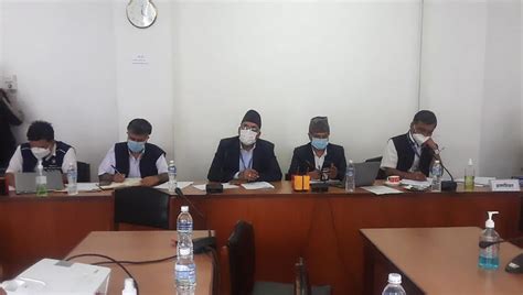 असोज दोस्रो सातासम्म ६१ लाख मात्रा खोप आउने अन्नपूर्ण पोस्ट्