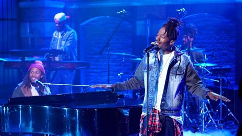 Davions Songwriting Approach Evolved After He Worked With Mary J Blige