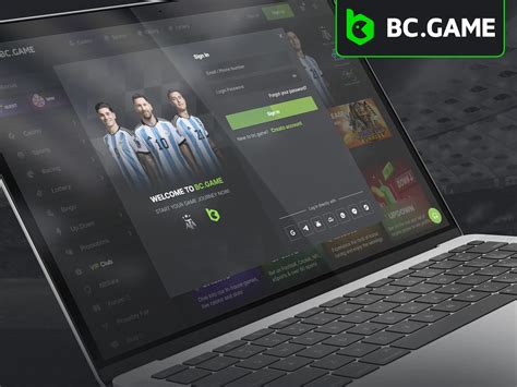 Bc Game Account Sign Up And Verification Instructions
