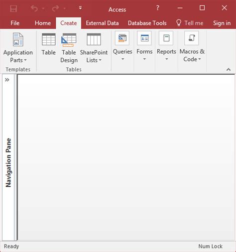 functionx tutorials lesson 19 introduction to tables