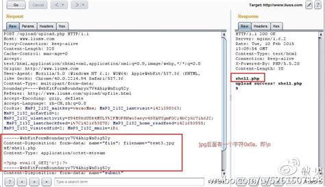WAF攻防研究之四个层次Bypass WAF Hookjoy 博客园