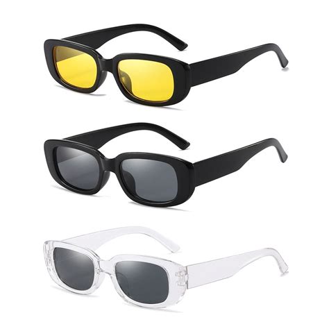 Sunglasses Men Polarized Sunglasses For Men Women Unisex Semi Rimless