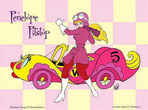 Pin By Delina Youngs On Penelopes Room Favorite Cartoon Character