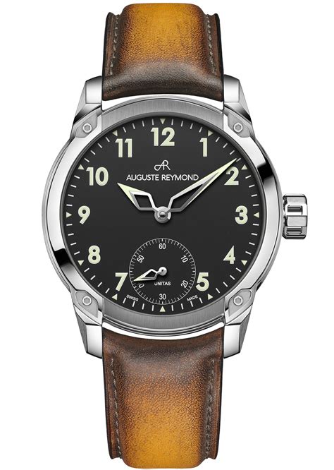 Auguste Reymond ORIGIN Collection