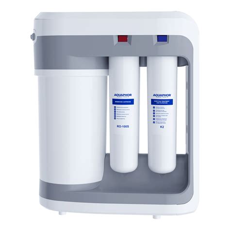 Filtr do wody odwróconej osmozy Aquaphor RO 202S Filtry Wody