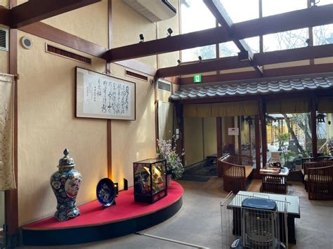 割烹旅館かんな和別邸 感動したホテル・旅館 戸島絢香｜自律神経を整えたい女性のためのヨガとセルフケア