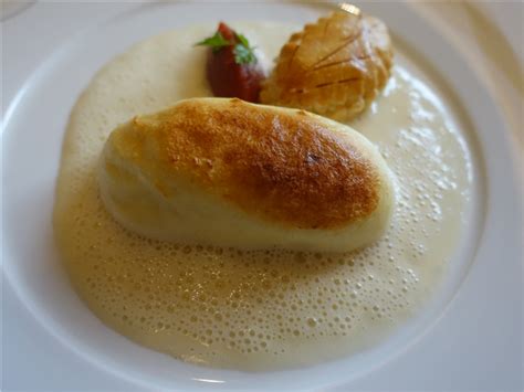 Review Of French Alsace Restaurant Auberge De Lill By Andy Hayler In