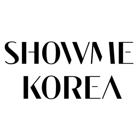 쇼미코리아 Youtube