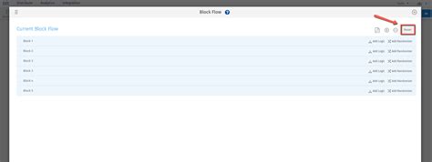 Block Randomizer Questionpro Help Document
