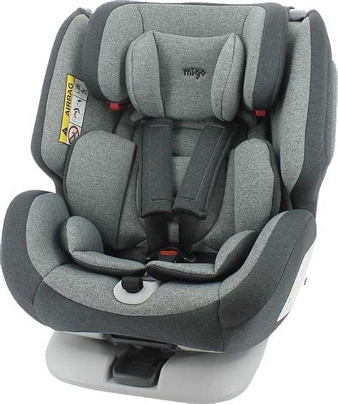 ONE 360 ISOFIX Migo Gr 0 1 2 3 De à 36 Kg 59 OFF
