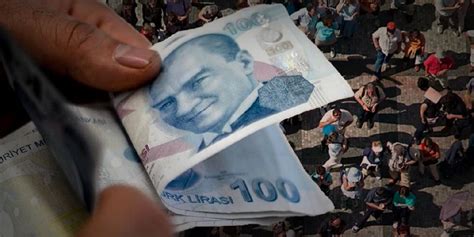 Asgari Ücret Ve Emekli Maaşı İçin Kulislerde Konuşulan Son Rakam