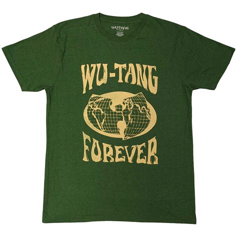 Wu Tang Clan Wu Tang Clan Forever Randoms