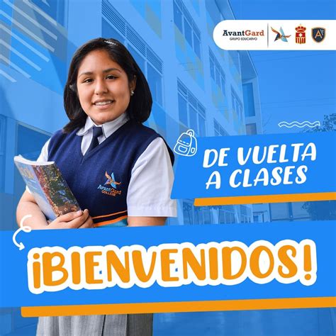 Regreso A Clases