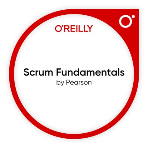 Scrum Fundamentals Credly Scrum Fundamentals Credly