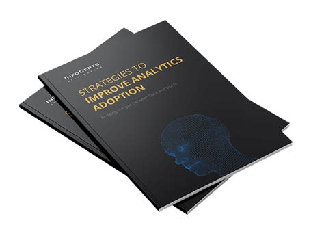 Strategies To Improve Analytics Adoption Infocepts Data And Ai