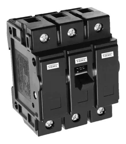 Marco Nema Fnh 3p 20a 5276 Mercadolibre