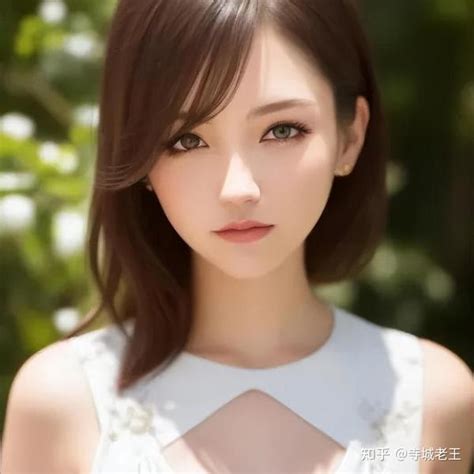 微软新版必应bing生成的二次元少女图比ChatGPT更含蓄更有文化 知乎