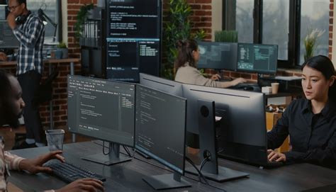 Trading Software Development Company Luxoft