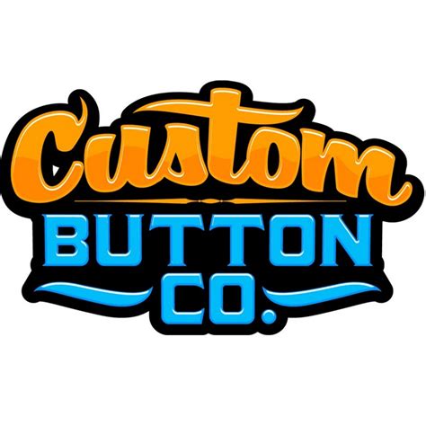 Custom Button Co Youtube